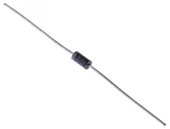Diode FR104