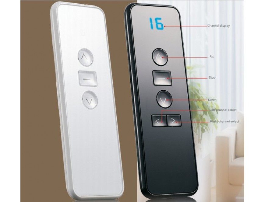 Hand-Held Emitters AC123