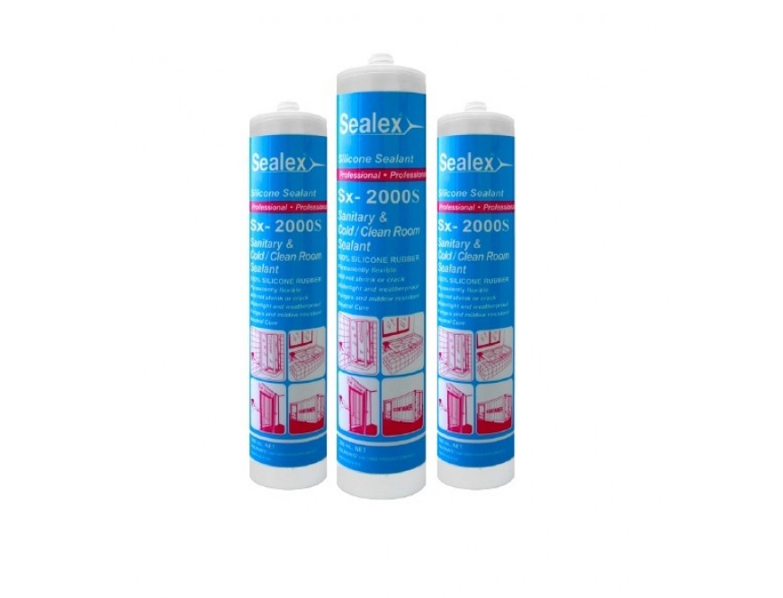 ผลิตภัณฑ์ยาแนว